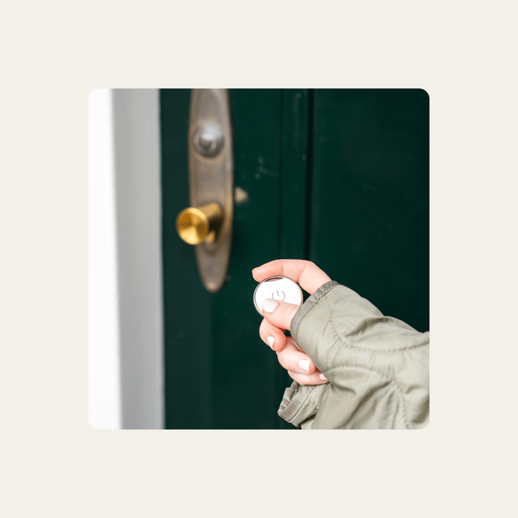 Bold Clicker - Just one click away from a keyless life
