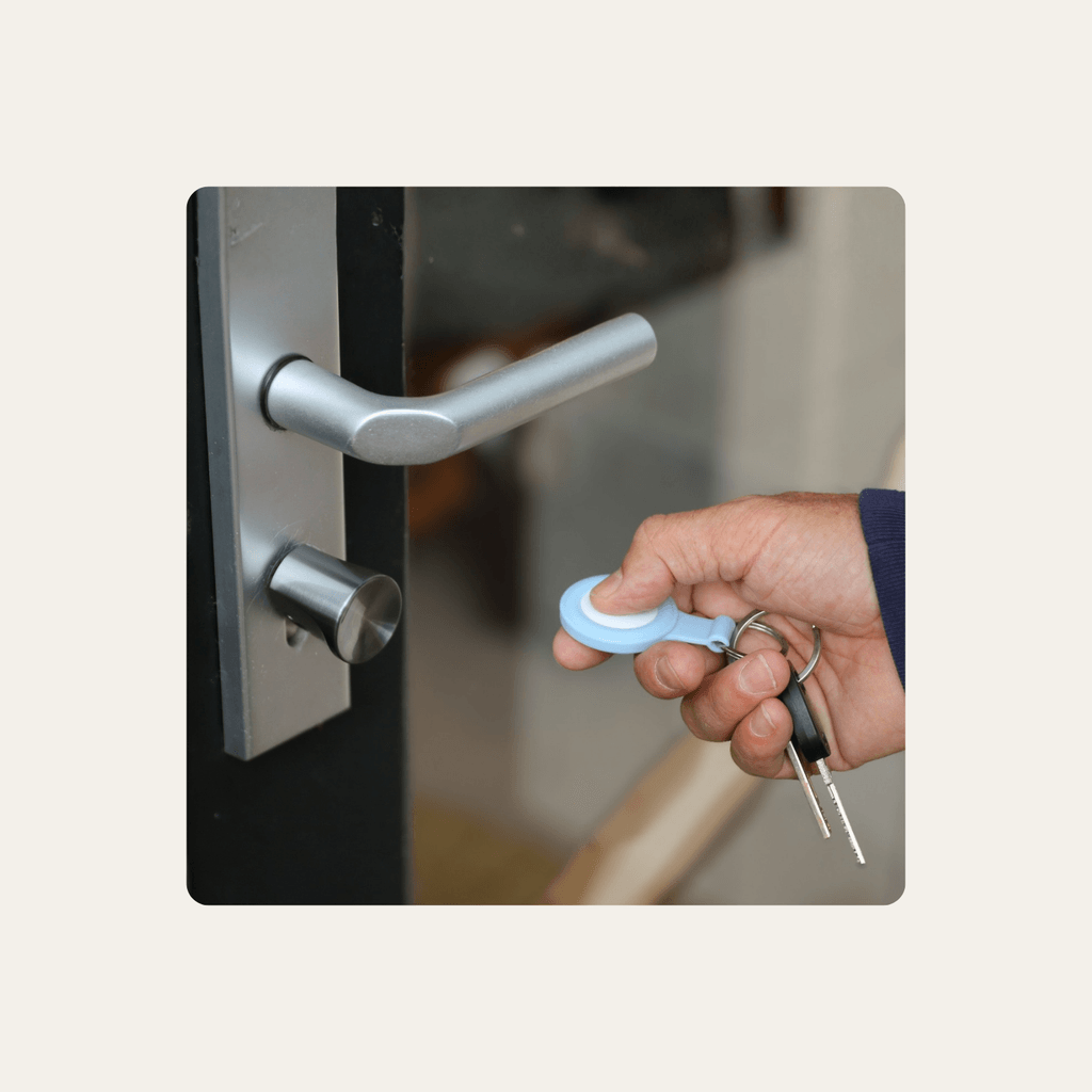 Bold Clicker - Just one click away from a keyless life