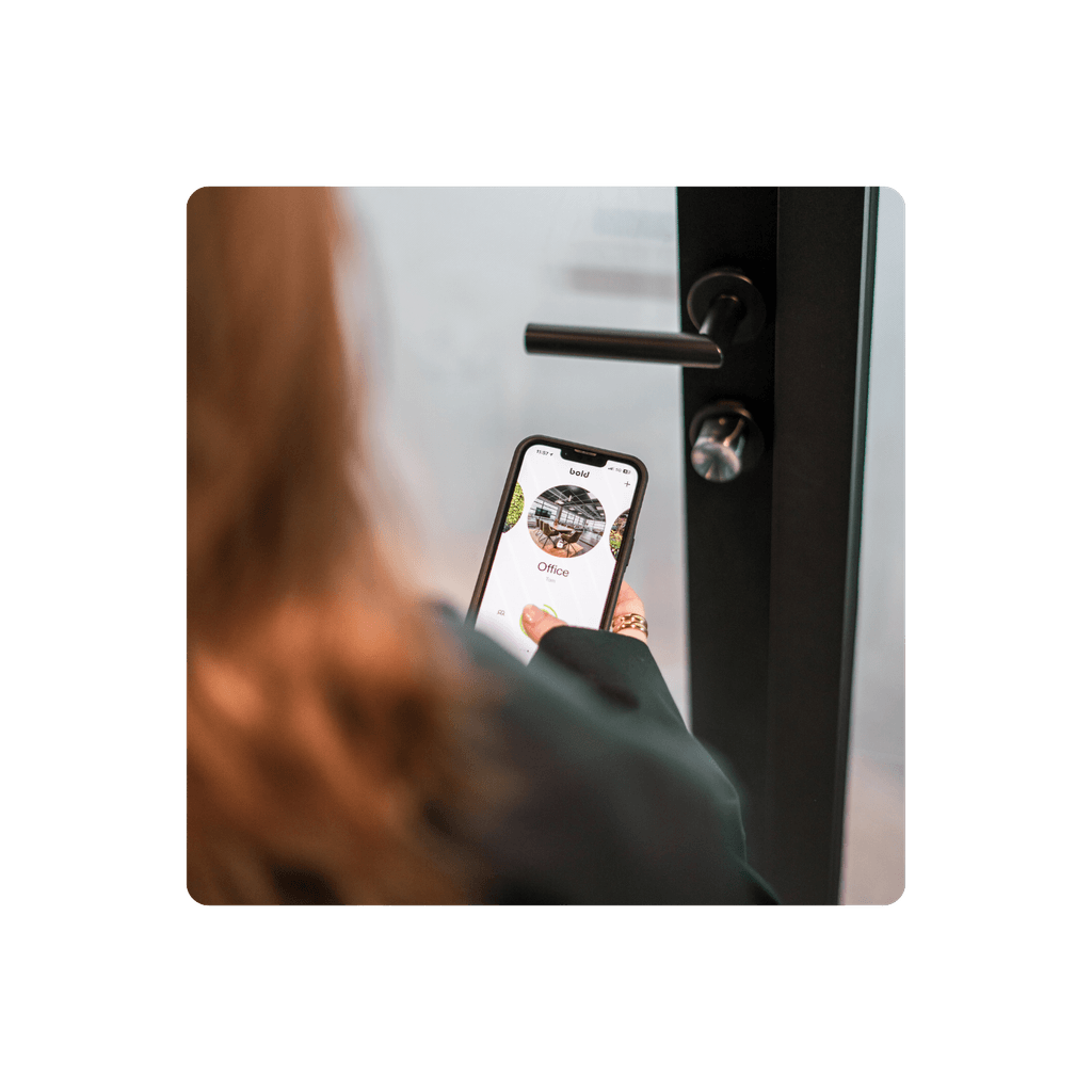 Bold Pro | Bold Smart Lock