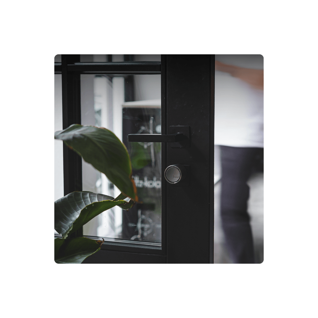 Bold Pro | Bold Smart Lock