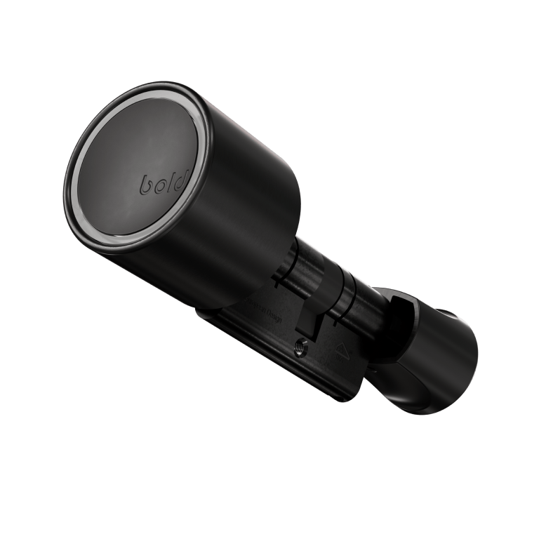 The Smart Door Lock without a Key | Bold Smart Lock