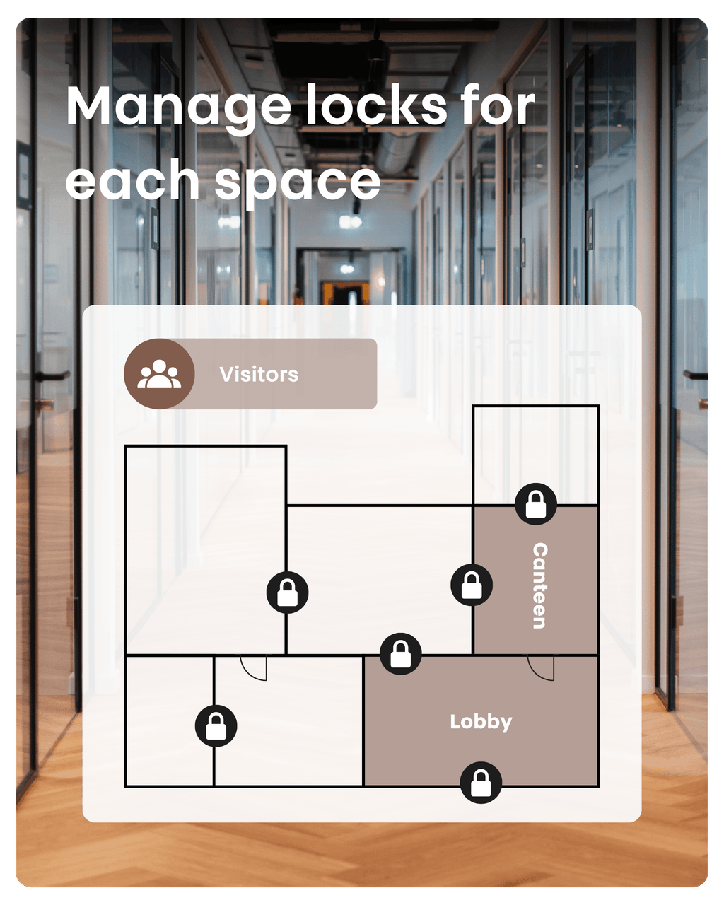 Bold Pro | Bold Smart Lock