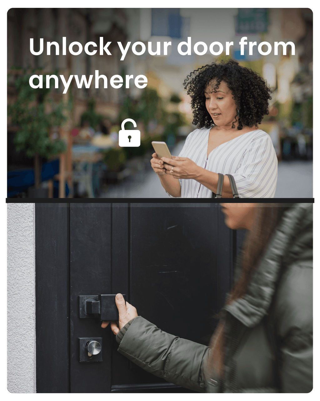 Bold Pro | Bold Smart Lock
