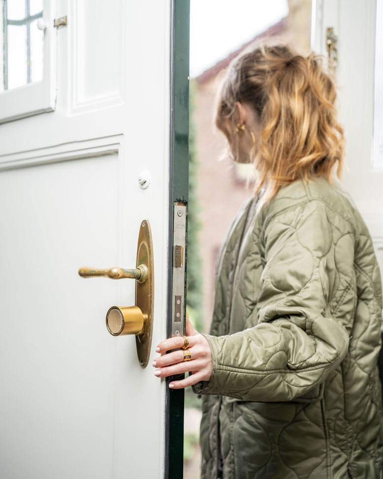 Bold Smart Lock - Unlock a better life