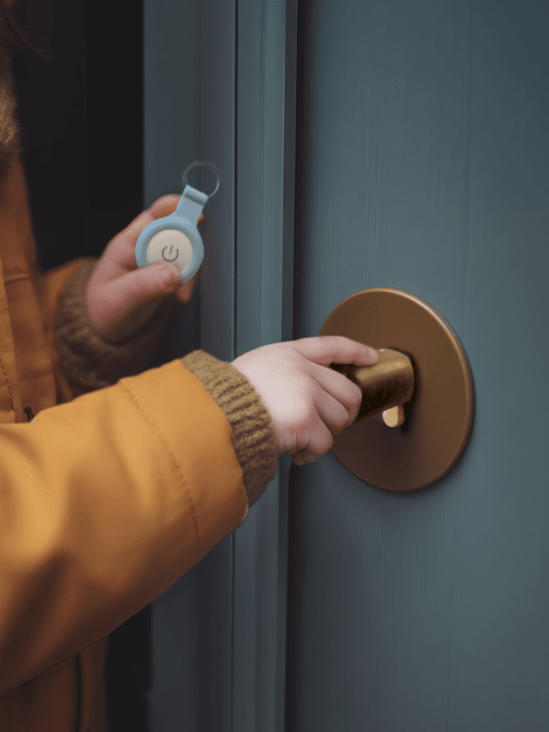 Bold Clicker - Just one click away from a keyless life