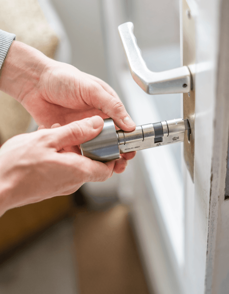 Bold Smart Lock - Unlock a better life