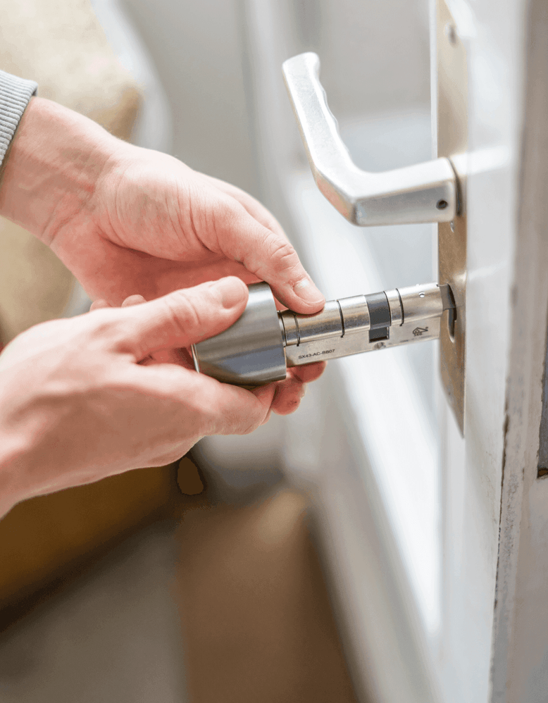 Bundle Pack - Bold Smart Lock