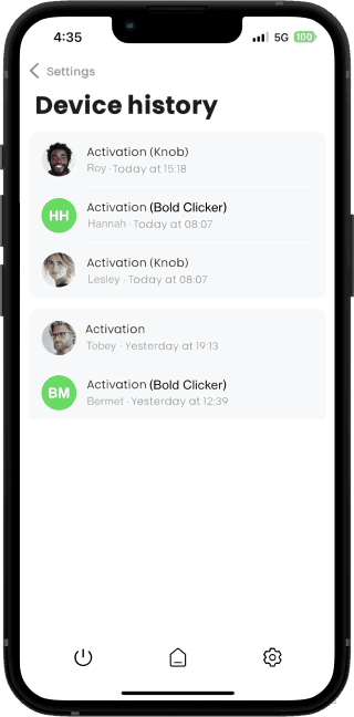 Bold Smart Lock | The key to happiness? No keys.
