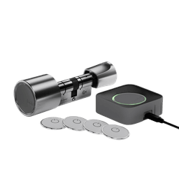 Bold Smart Lock | The key to happiness? No keys.